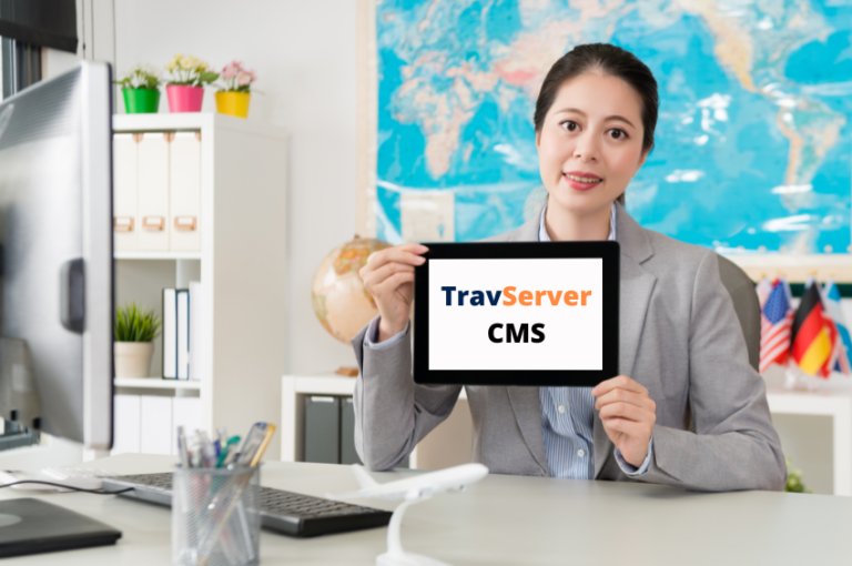 Top 10 Reasons, Why Travel Agents Love to use TravServer’s Tour ...